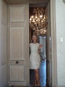 Strategic Partner Australia New Zealand Betsy Pie International