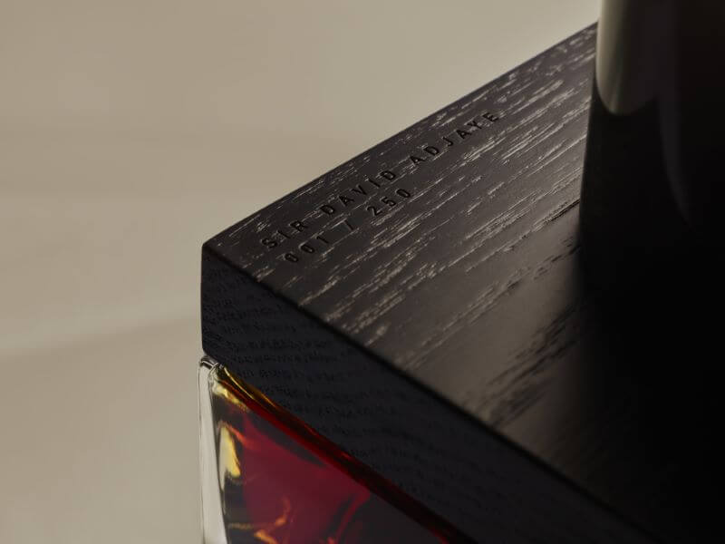 Gordon & MacPhail | Petrie PR