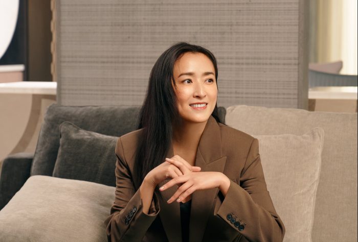 Luxury Living at its Finest: Celia Chu Design & Associates Adds Three ...